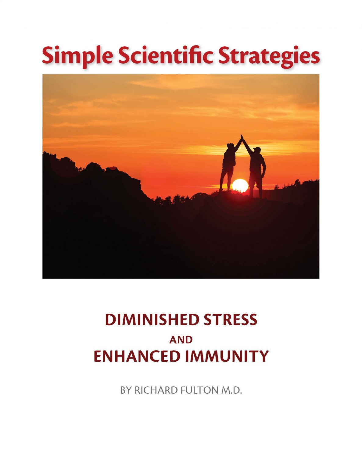 Simple Scientific Strategies for Health Challenges - MyRelaxer